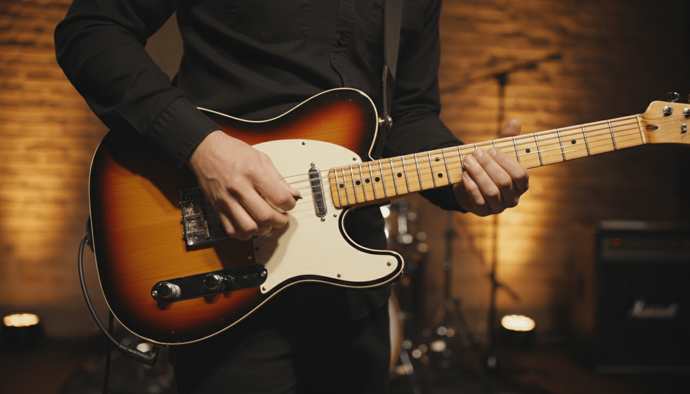 Western-Gitarren für den perfekten Cowboy-Sound