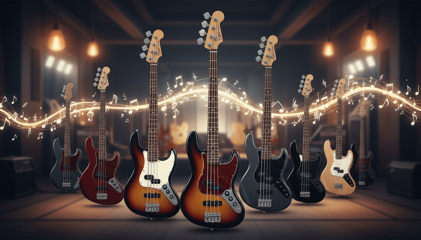 Die schönsten E-Gitarre Bilder für deine Inspiration